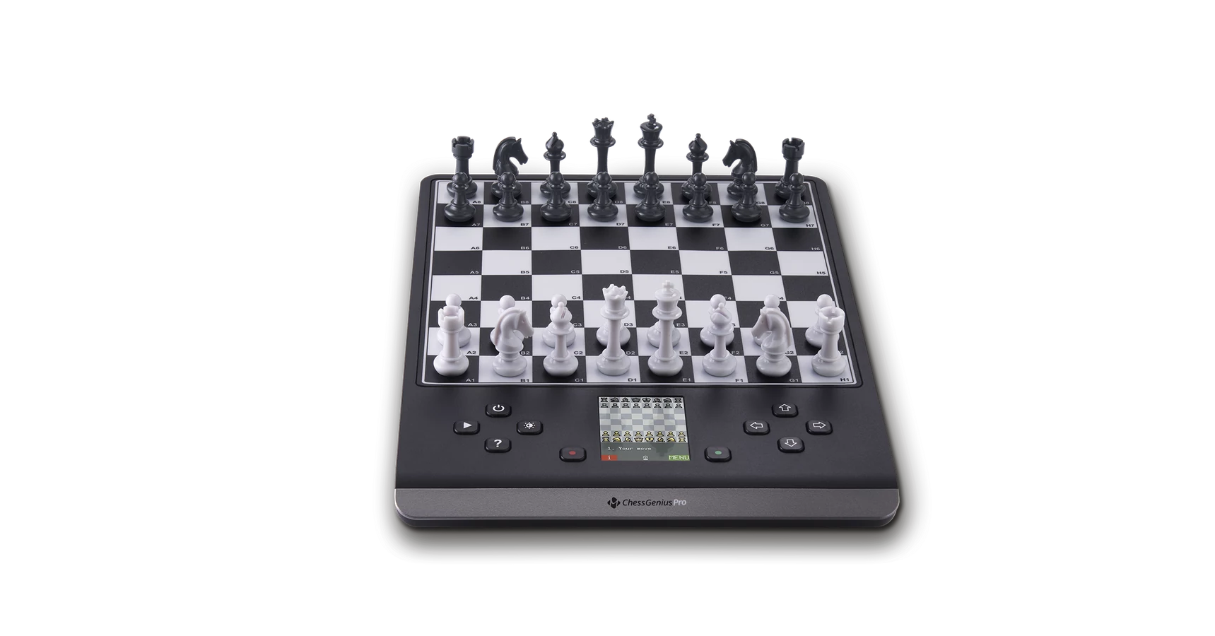 MILLENNIUM Chess Genius Pro sakkgép