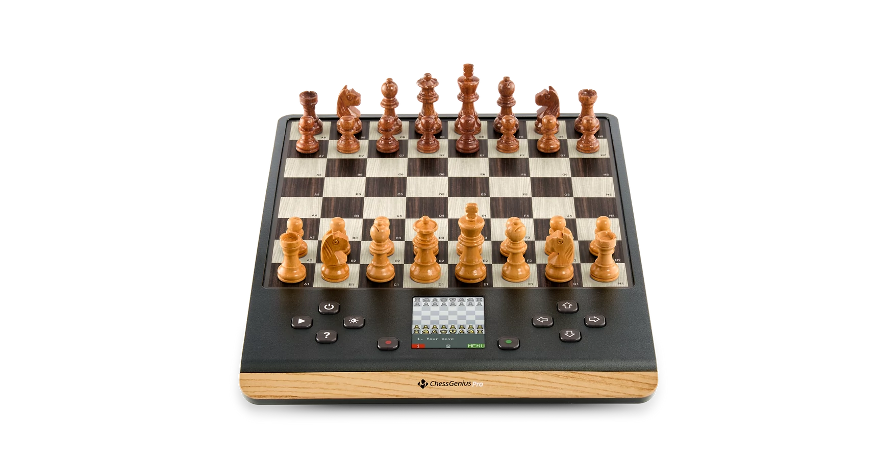 MILLENNIUM Chess Genius Pro sakkgép
