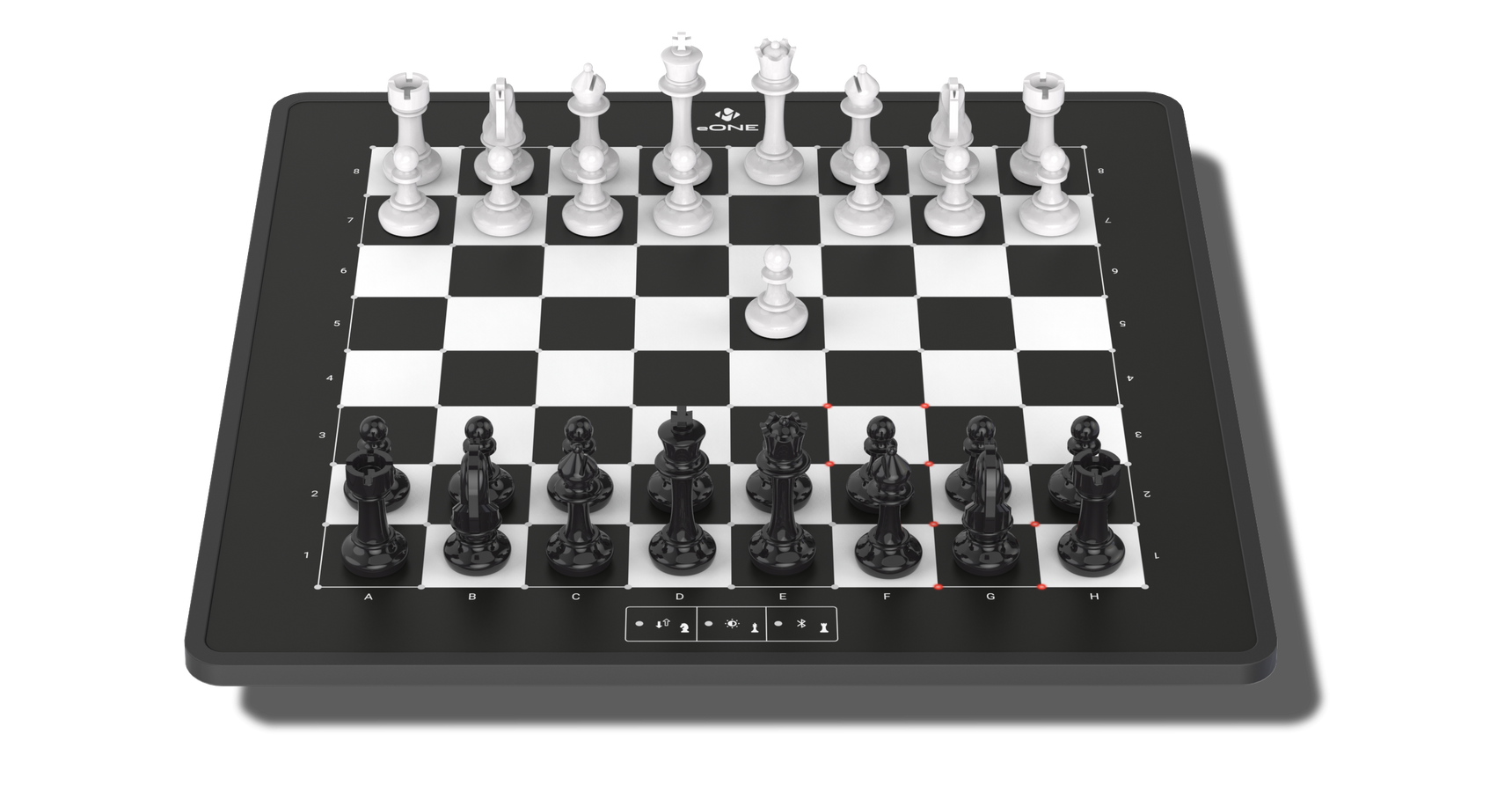 Millennium eONE Elektronikus Sakktábla