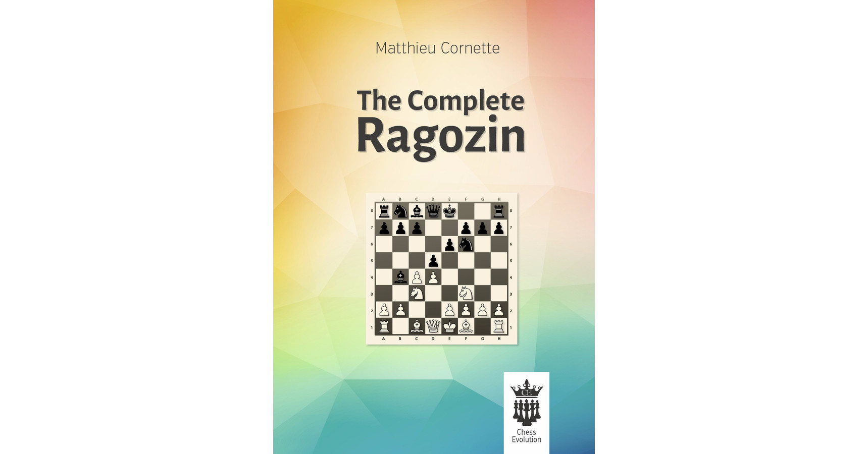 The Complete Ragozin