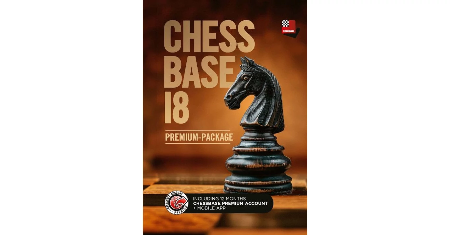 ChessBase 18