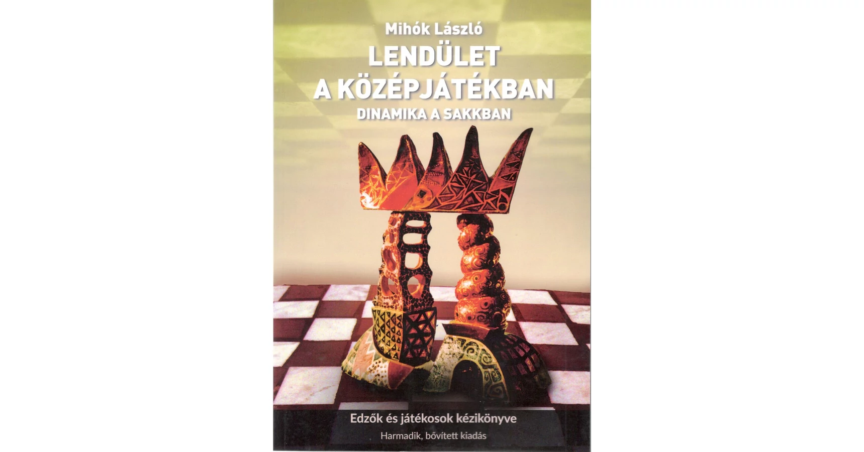 Lendület a sakk középjátékban.